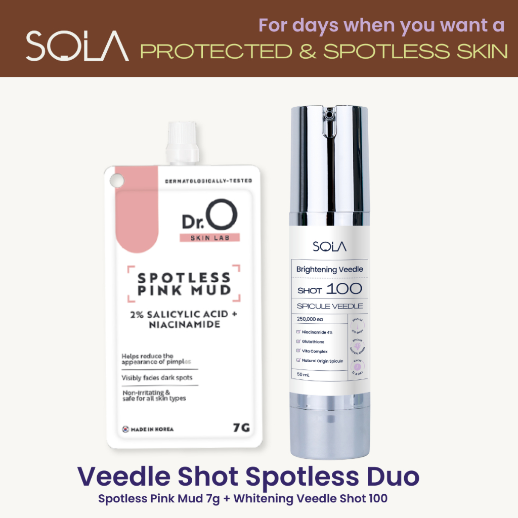Sola Beauty, Online Shop | Shopee Philippines