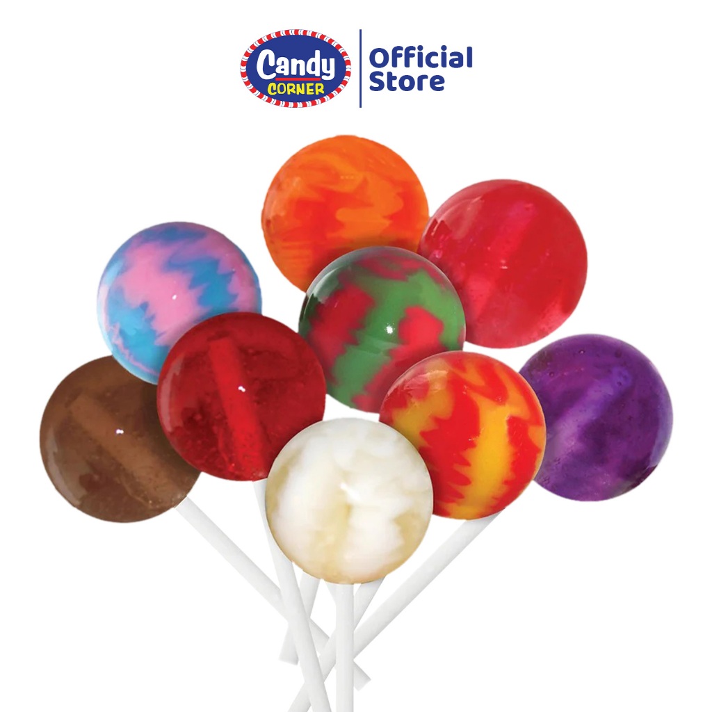 Original Gourmet Lollipops | Shopee Philippines