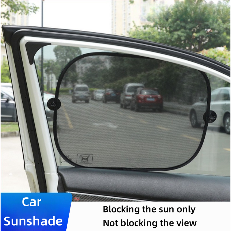 Car Sunshade Window Set Sunscreen Rear Whole Film Windshield Car ...