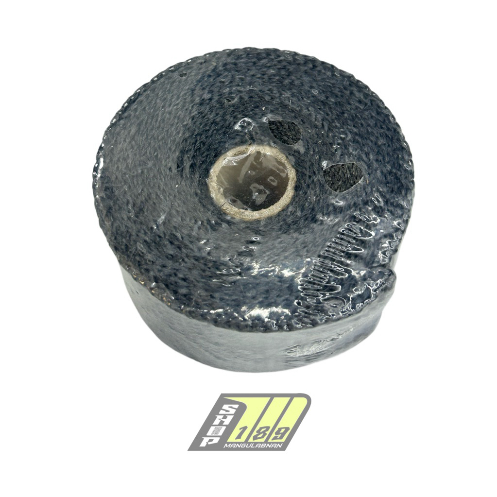 SEC EXHAUST PIPE THERMAL WRAP | Shopee Philippines