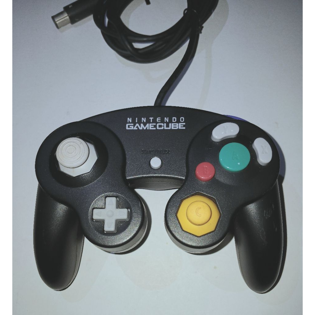 nintendo gamecube controller wired | Shopee Philippines