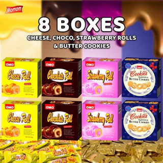 Momom Food, Online Shop | Shopee Philippines