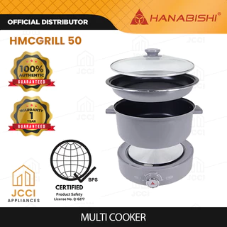 hanabishi rice cooker - Best Prices and Online Promos - Mar 2026 ...