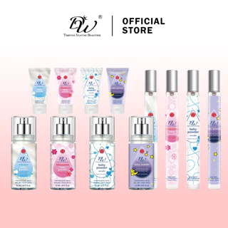 DWCOSMETICS, Online Shop | Shopee Philippines