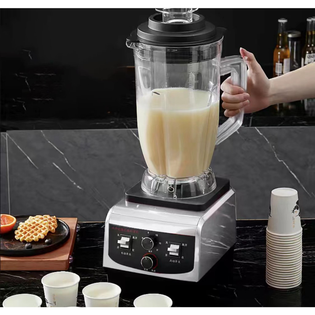 ice Power Heavy Blender | Shopee Philippines