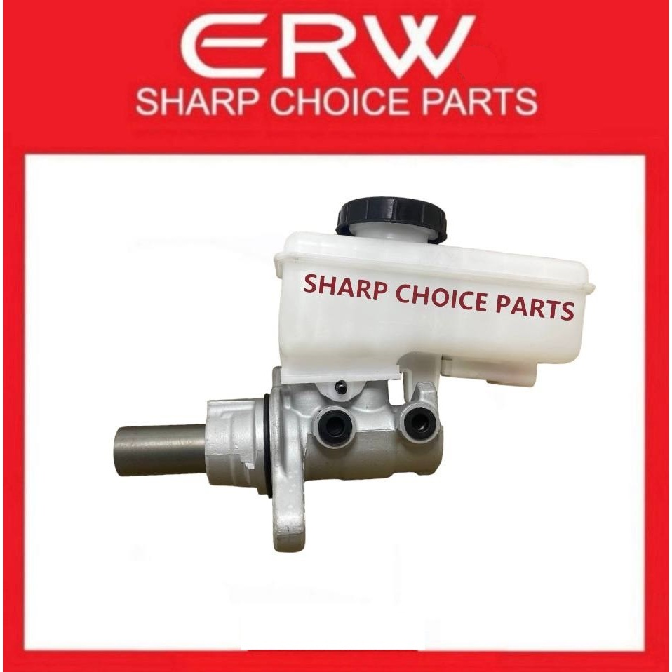 BRAKE MASTER ASSEMBLY NIS NAVARA 15-23 ( D6010-5KL2A ) 1PC | Shopee ...