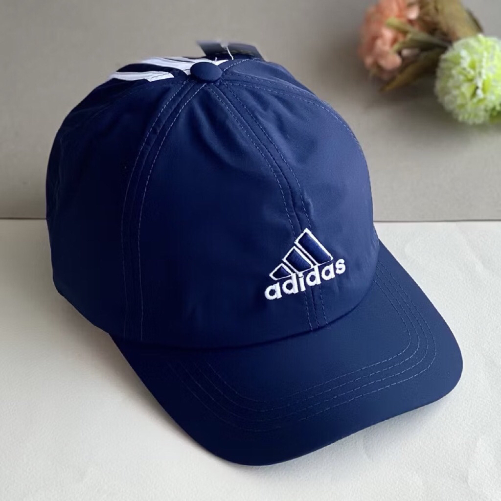DRÎFIT BASEBALL CAP UNISEX | Shopee Philippines