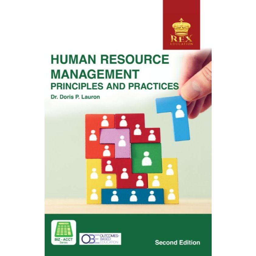 Human Resource Management | Shopee Philippines