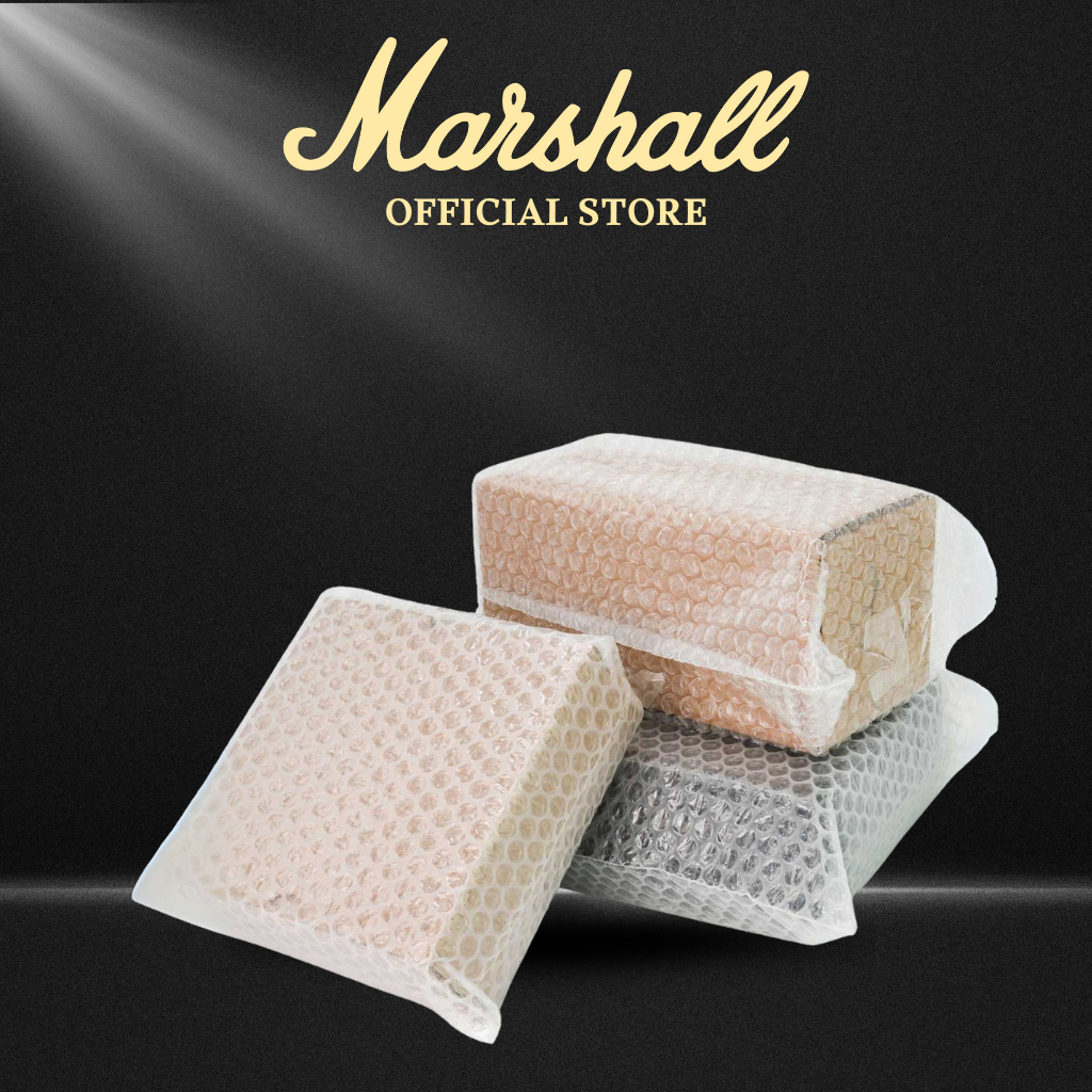 Marshall Bubble Wraps Box Packing Gift & Wrapping Bubble Wraps | Shopee ...