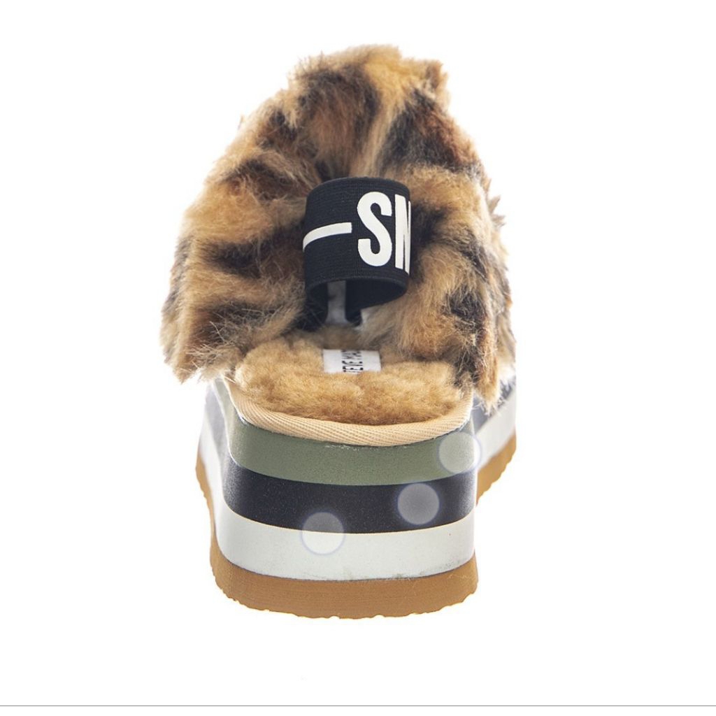 Steve Madden ladies Slippers (Size 5 U.S) | Shopee Philippines