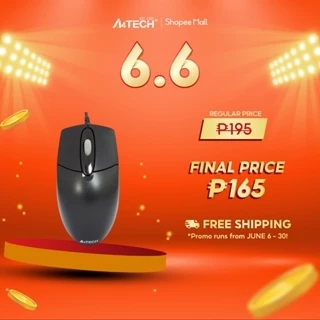 A4Tech Flagship Store, Online Shop | Shopee Philippines