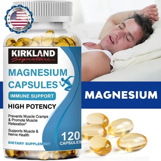 magnesium supplement - Best Prices and Online Promos - Dec 2025 ...