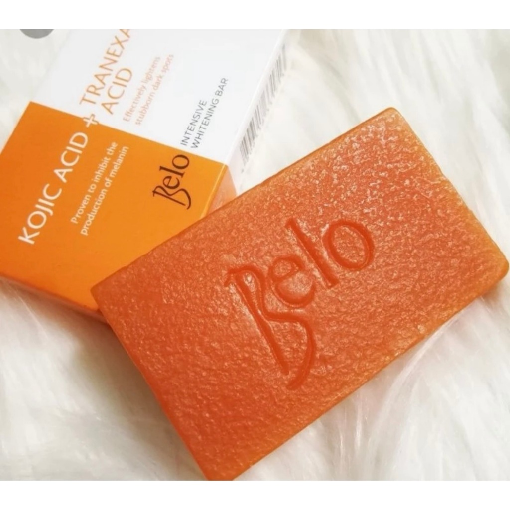 1 kg B. Essentials Kojic Soap 100% Authentic (1 Kilo, 18 Pcs) No Box ...