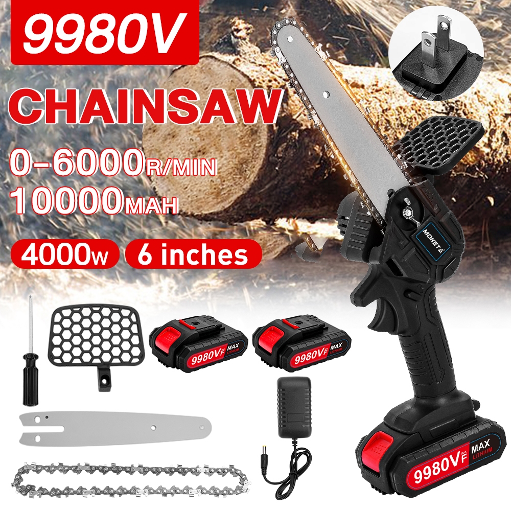 Shop mini chainsaw for Sale on Shopee Philippines