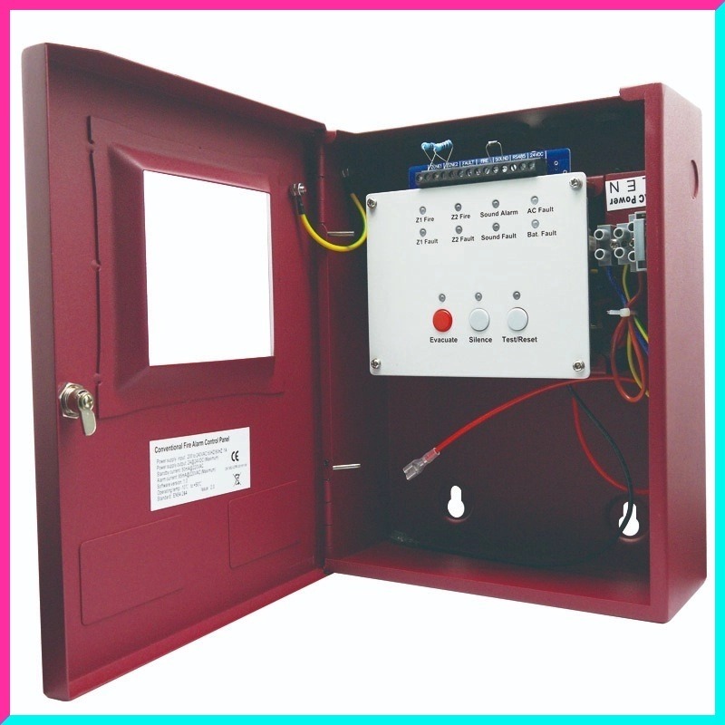 Shop fire alarm control panel for Sale on Shopee Philippines