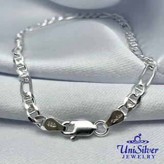 unisilver bracelet - Best Prices and Online Promos - Dec 2025 | Shopee ...