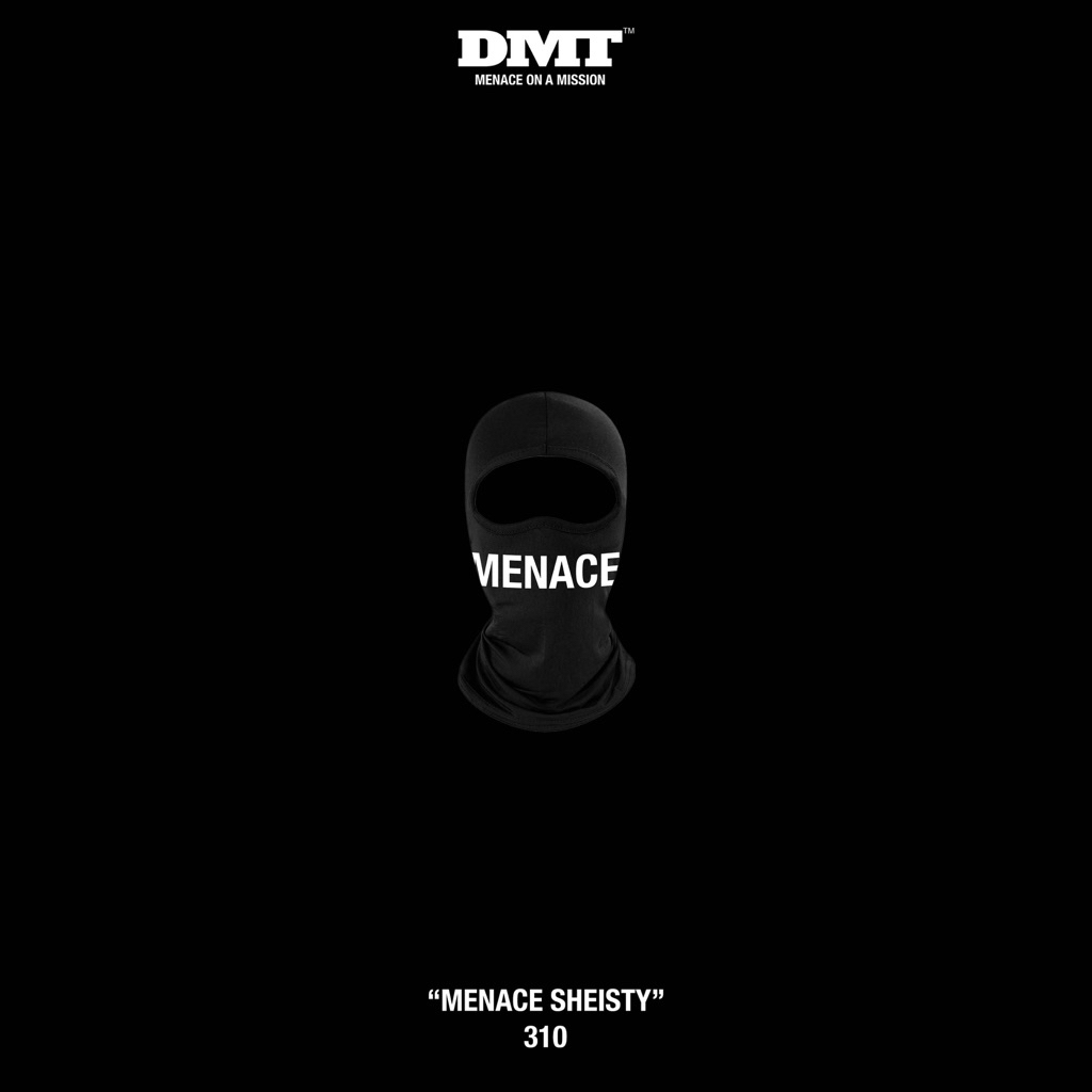 “MENACE SHEISTY” by DMT PHILIPPINES | Shopee Philippines