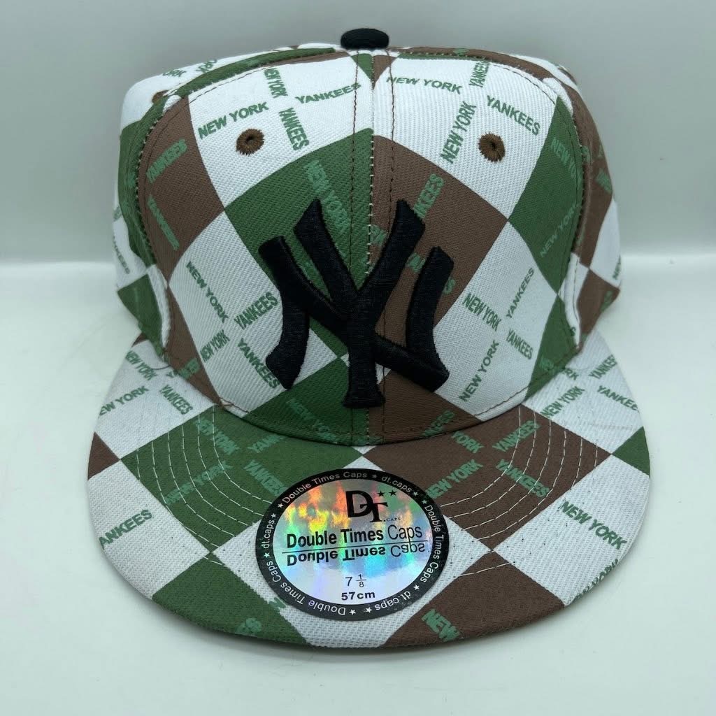 DT Caps n close cap hip hop fashion unisex 57cm(7 1/8) | Shopee Philippines