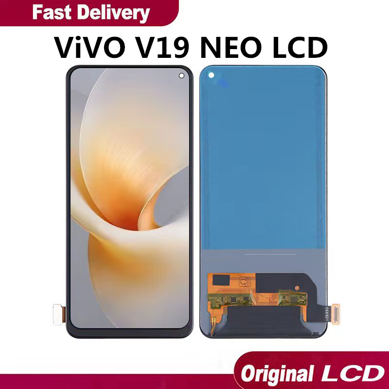 Vivo V19 Neo LCD Replacement | Shopee Philippines