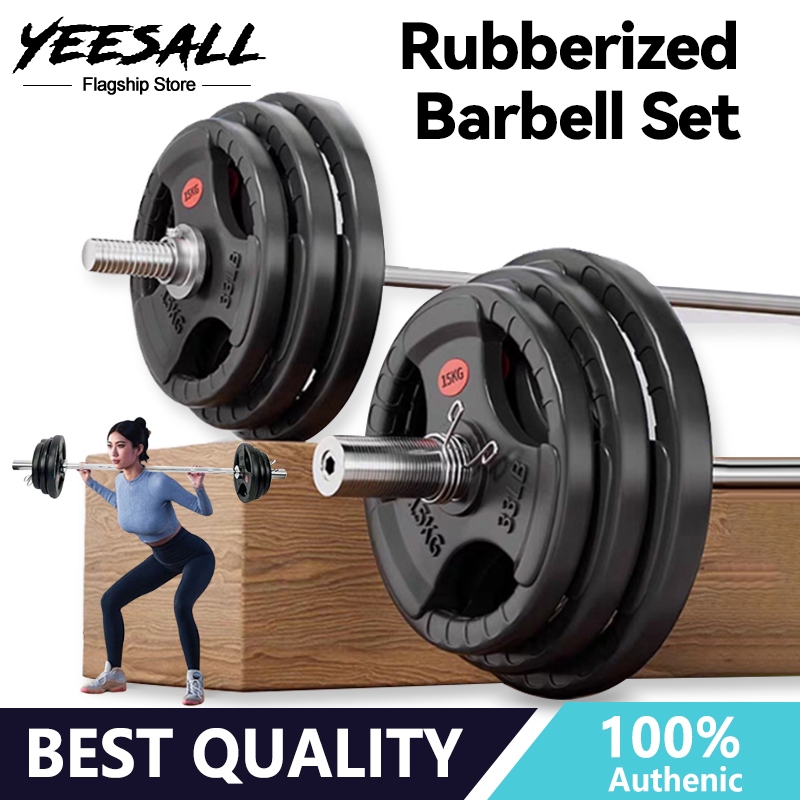 York Chrome Dumbbell plates Dumbbell Barbell Gym Plates 3/5/10/15/20/25 ...