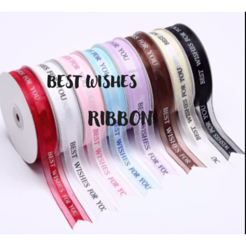 Ribbon For Cake Decoration Design Packaging Wedding/Birthday Decoration ...