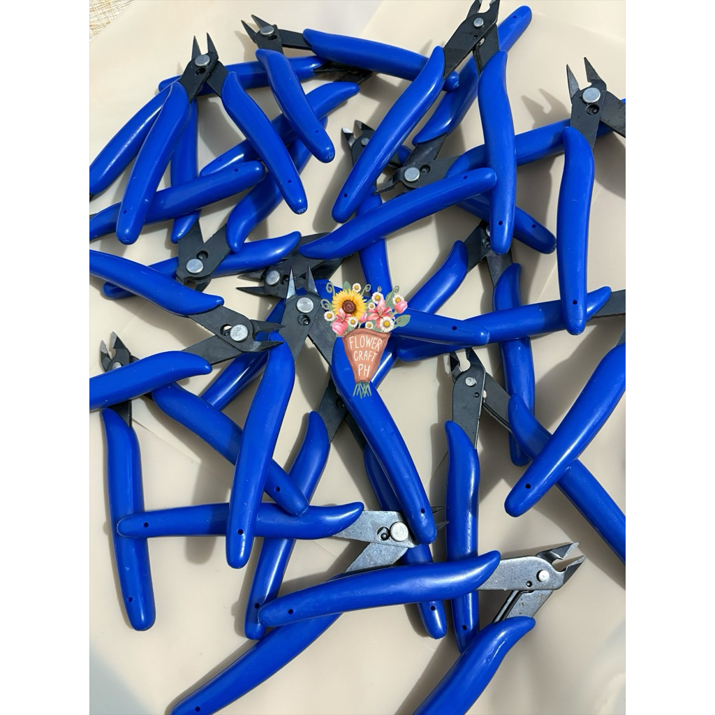ON-HAND Pliers for Fuzzy Wires and Crafting Tool / Diagonal Pliers ...