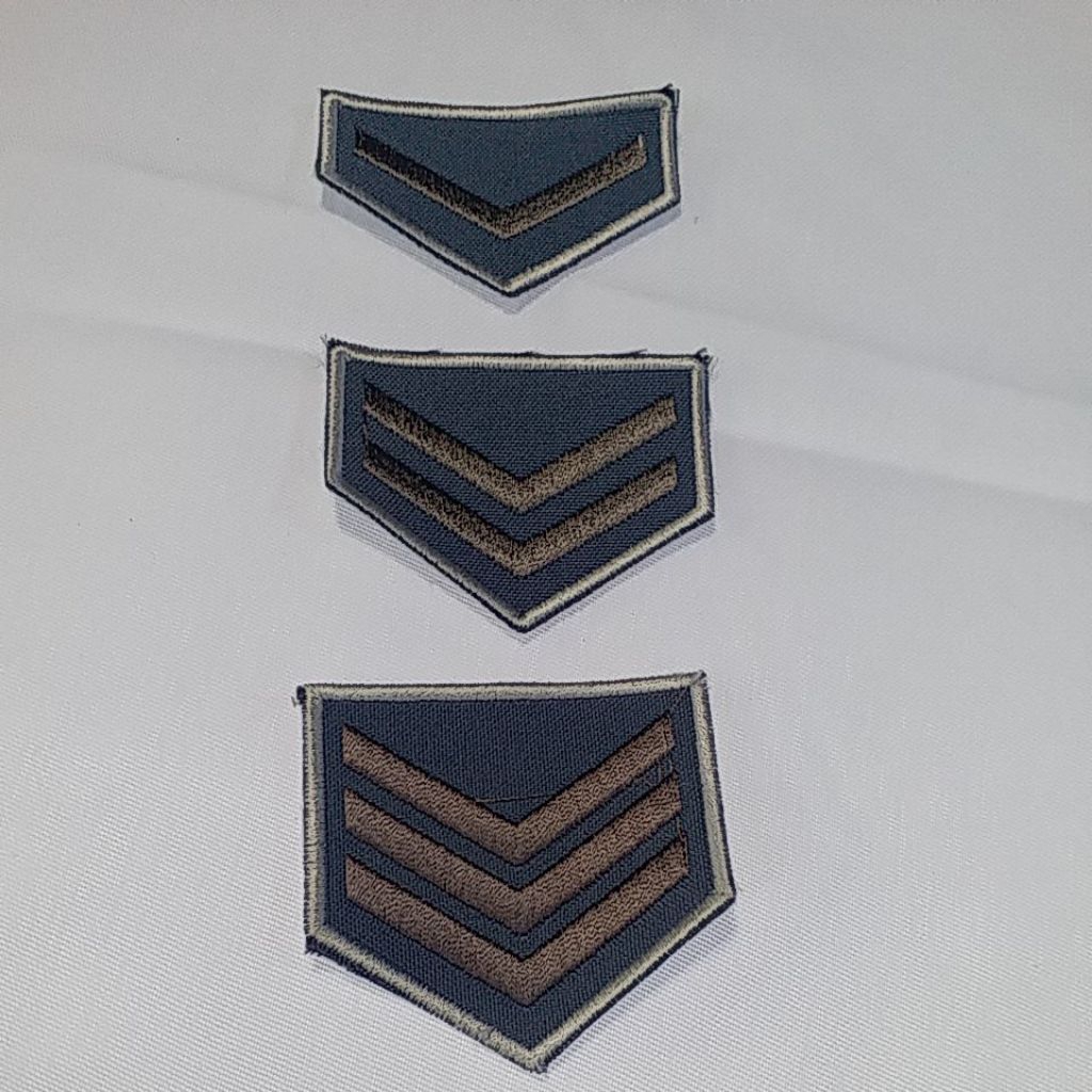 BJ jail patches rank price is sold per pair | Shopee Philippines