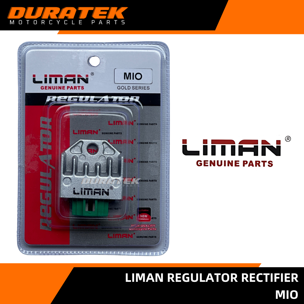 Liman Regulator Rectifier for Yamaha Mio | Shopee Philippines