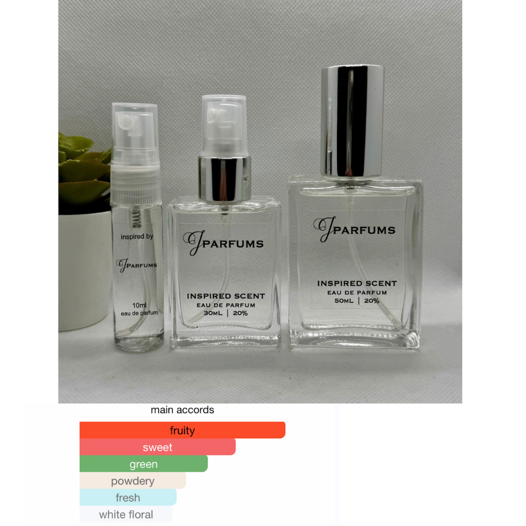 Nectarine Blossom Perfume for Men and Women 20% Oil EDP | JParfums ...