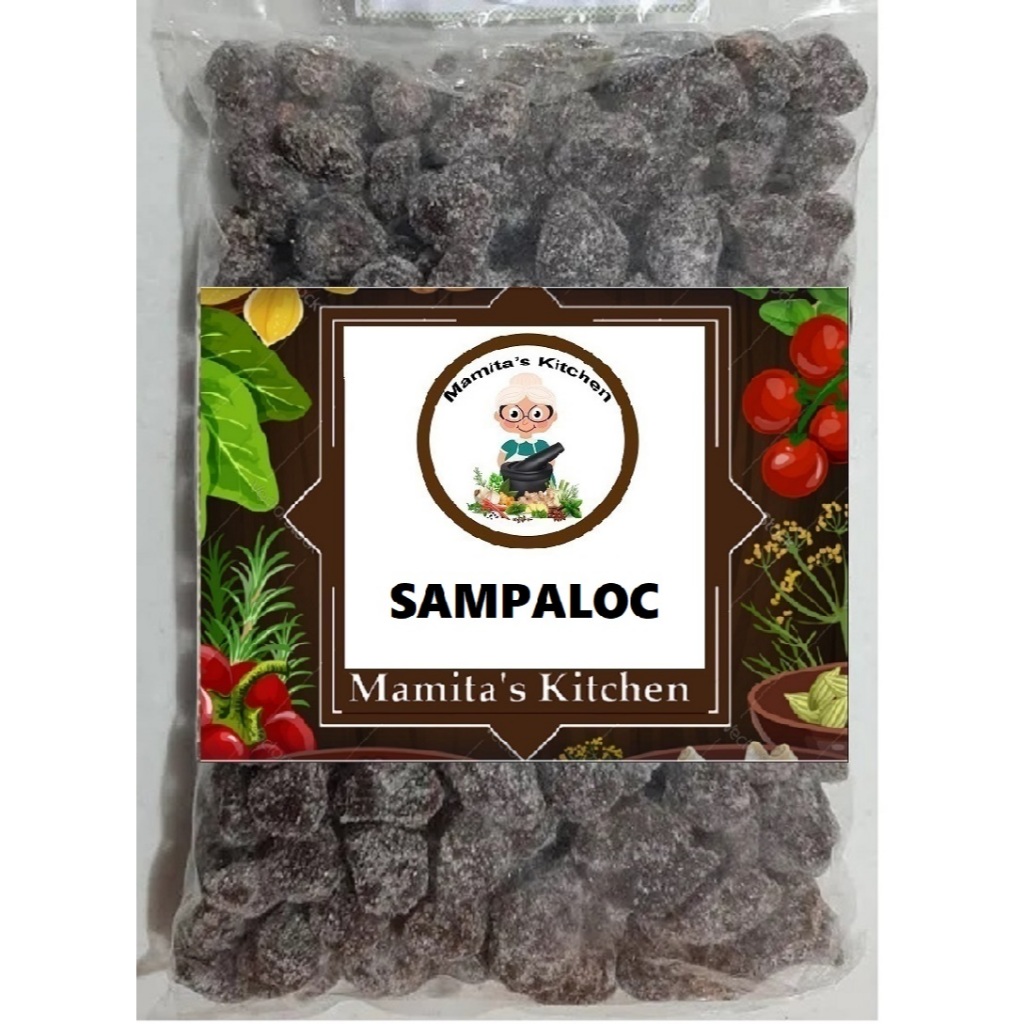 Sampaloc sweet and spicy | Shopee Philippines