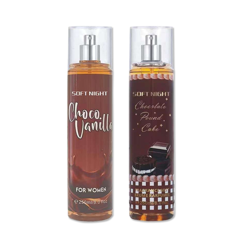 Chocolate Perfume for Men and Women Cocoa Oil Based Long lasting ...