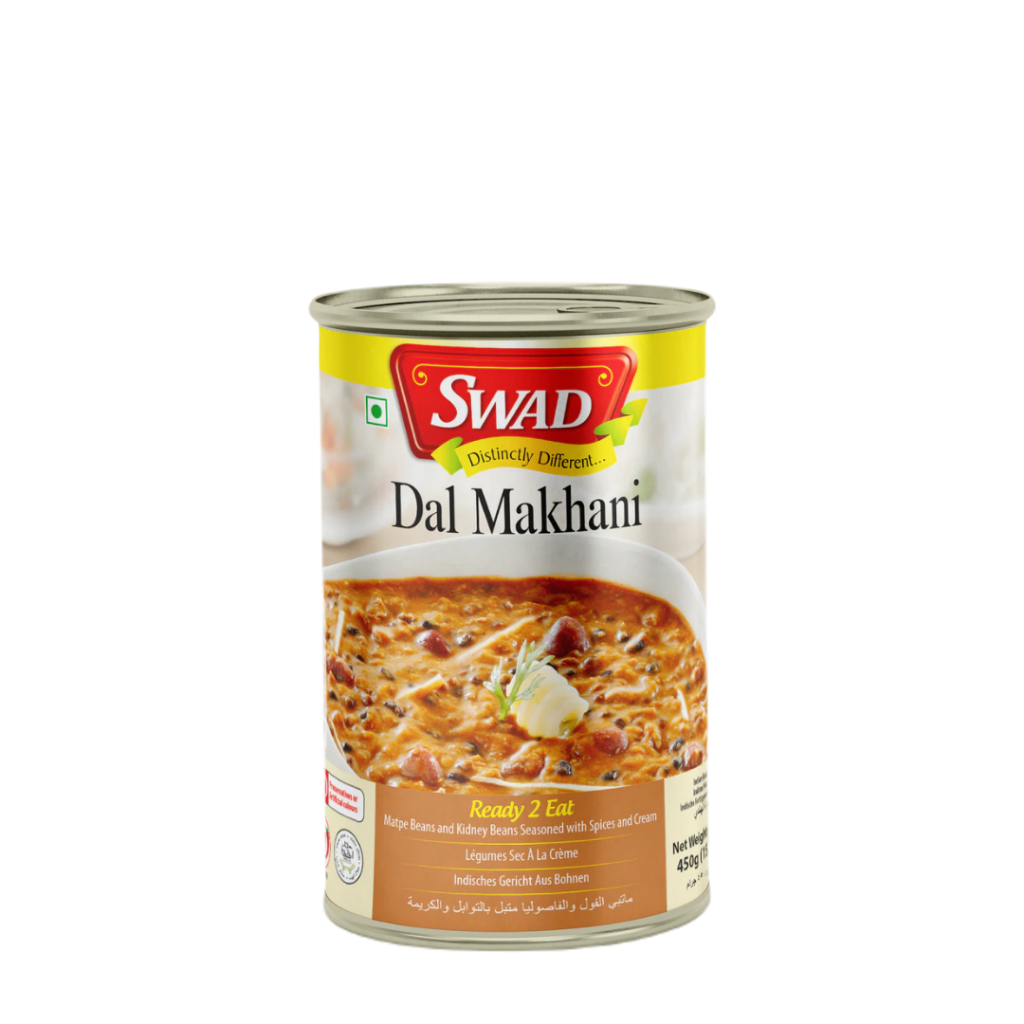 SWAD Ready to Eat Dal Makhani 450g | Shopee Philippines