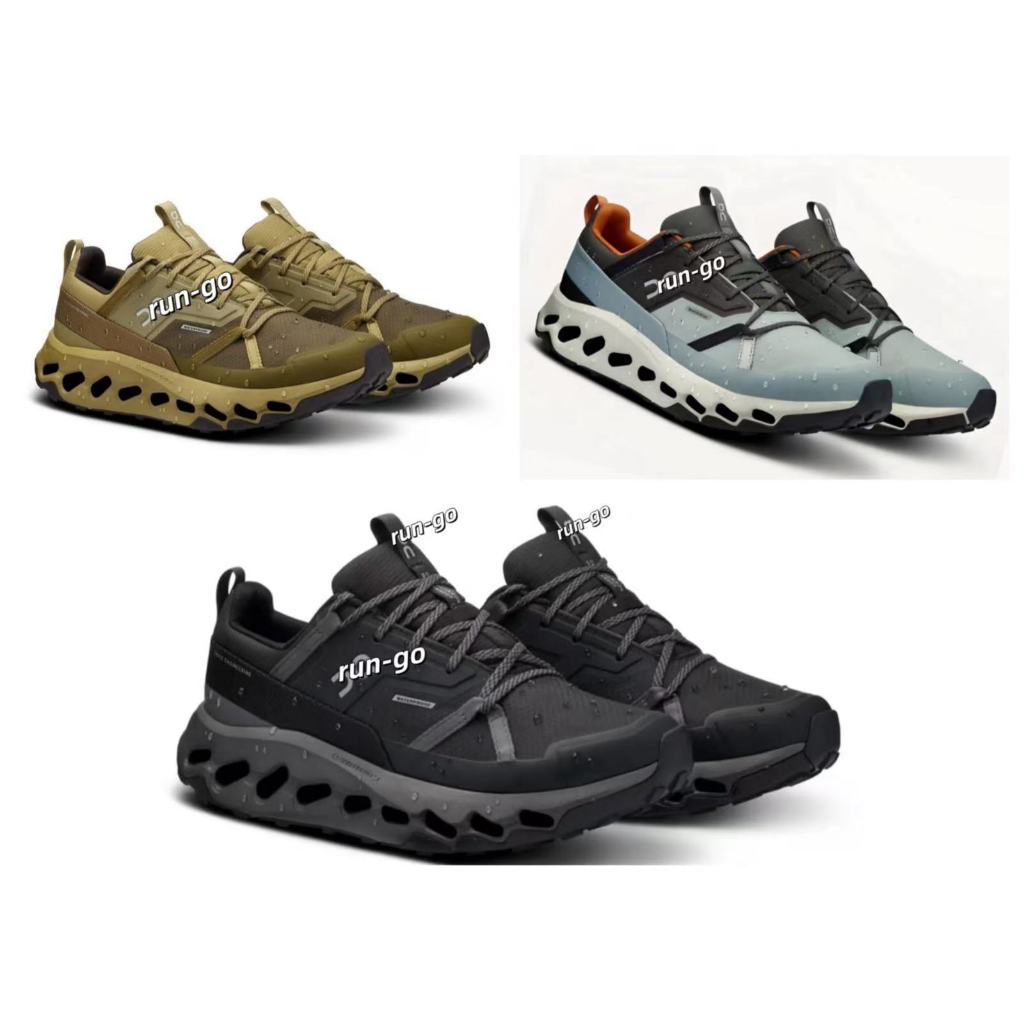 UA QUALITY NEW STOCK ON RUNNING 'CLOUDHORIZON' LOWCUT "WATERPROOF ...