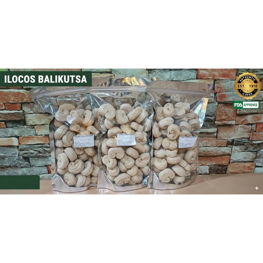 Ilocos Pasalubong Delicacies, Online Shop | Shopee Philippines