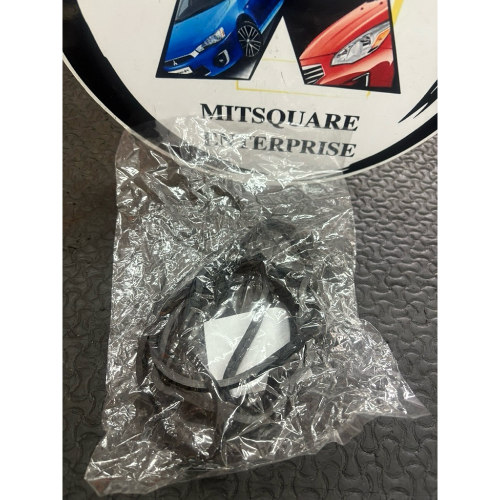 Valve Cover/Rocker Cover Gasket (Adventure,L300, 4d56) | Shopee Philippines