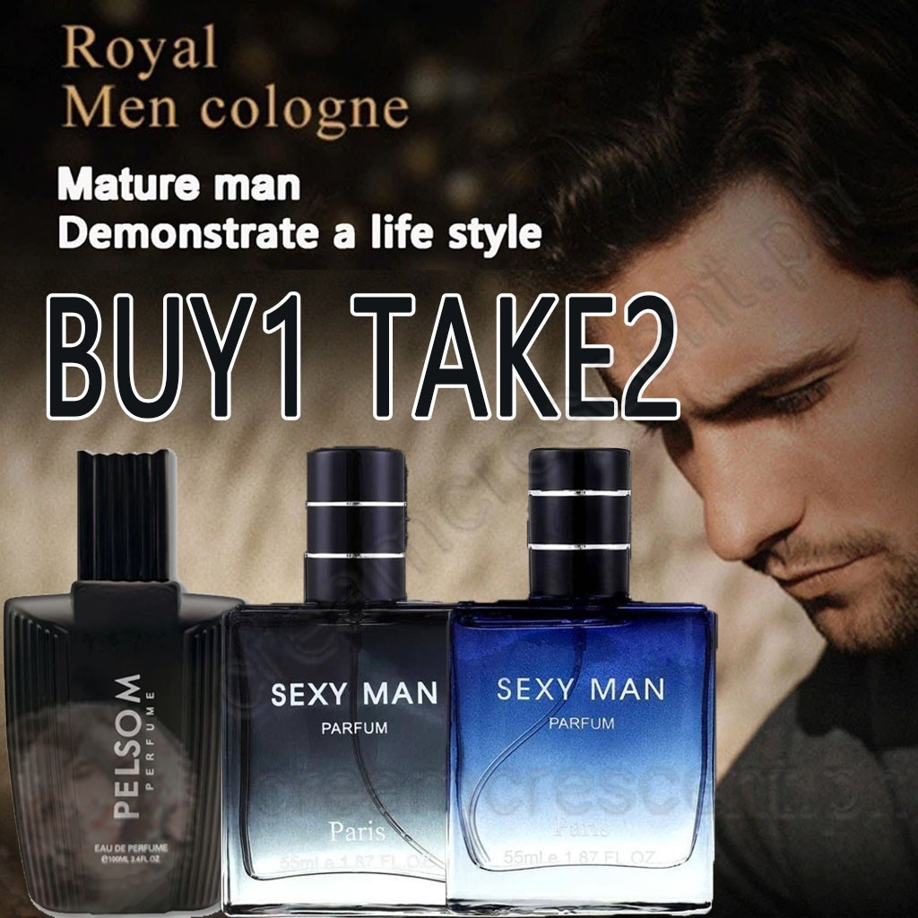 BUY1 TAKE2 POISON Men's Perfume 100ML Spray: Long - Lasting Fragrance ...