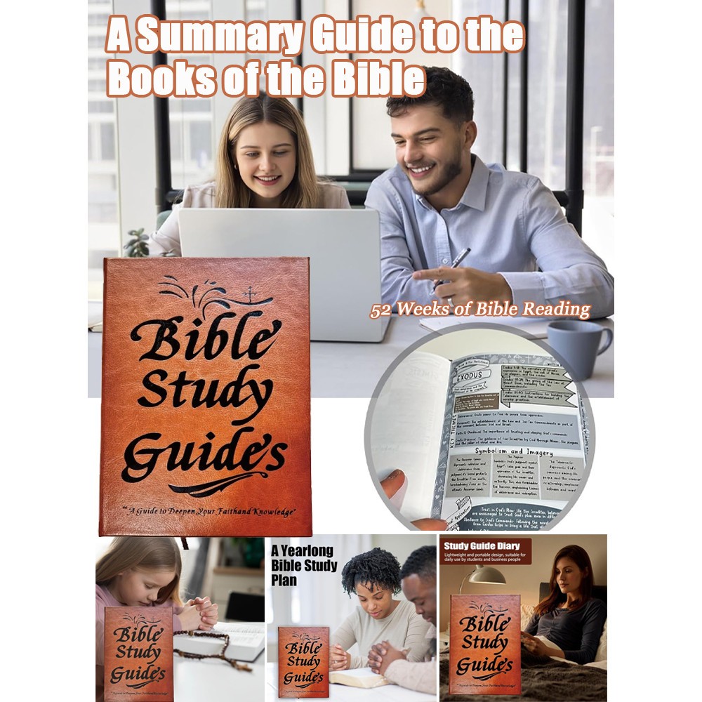 Isang Buod na Gabay sa Mga Aklat ng Bibliya A Summary Guide to the ...