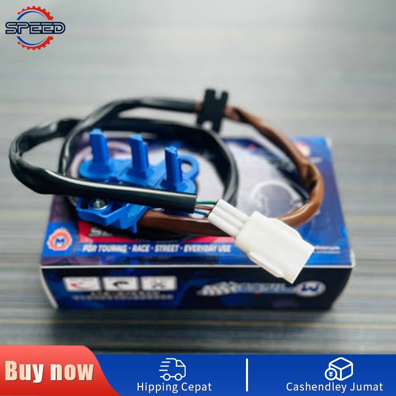 CKP SENSOR RACING MONKEY AEROX V1 AEROX V2 NMAX V2 | Shopee Philippines