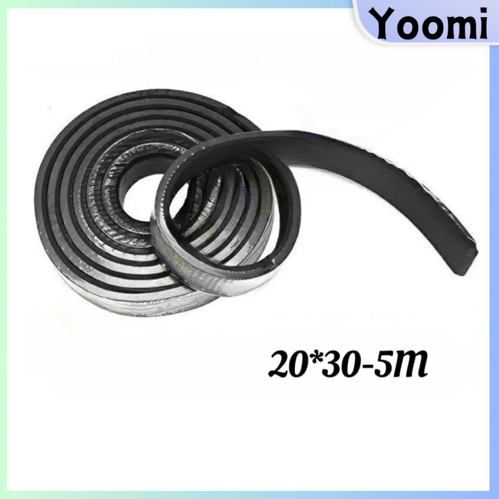 Expandable Waterstop Strip 20*30-5M Waterstop Concrete Joint Bentonite ...