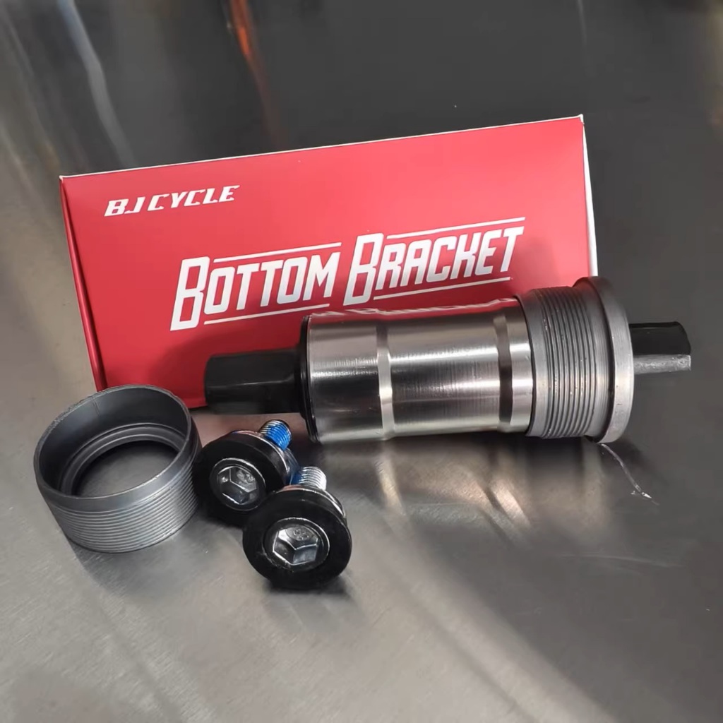BJ Cycle Bottom Bracket | Shopee Philippines