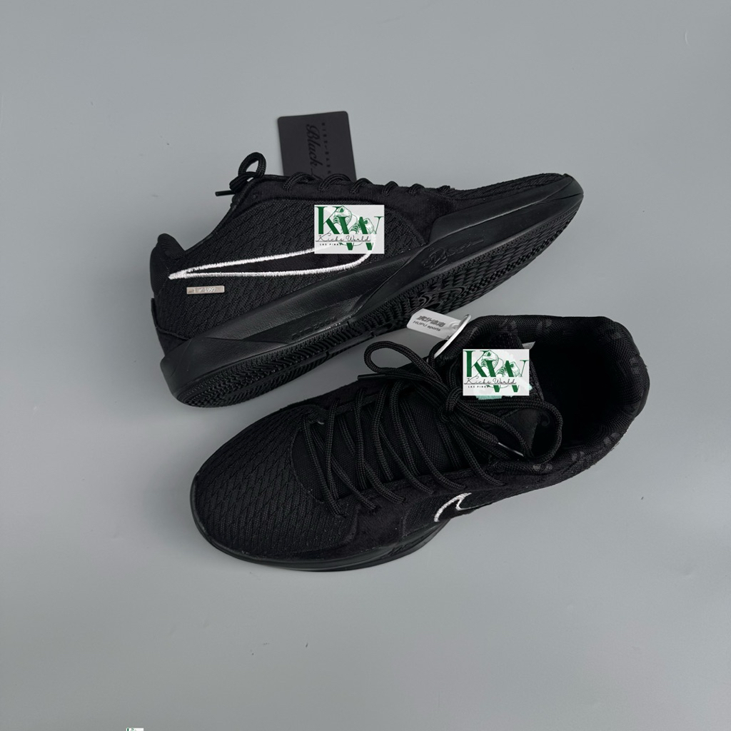 SAB2 black label, T!tan Basketball shoes | Shopee Philippines