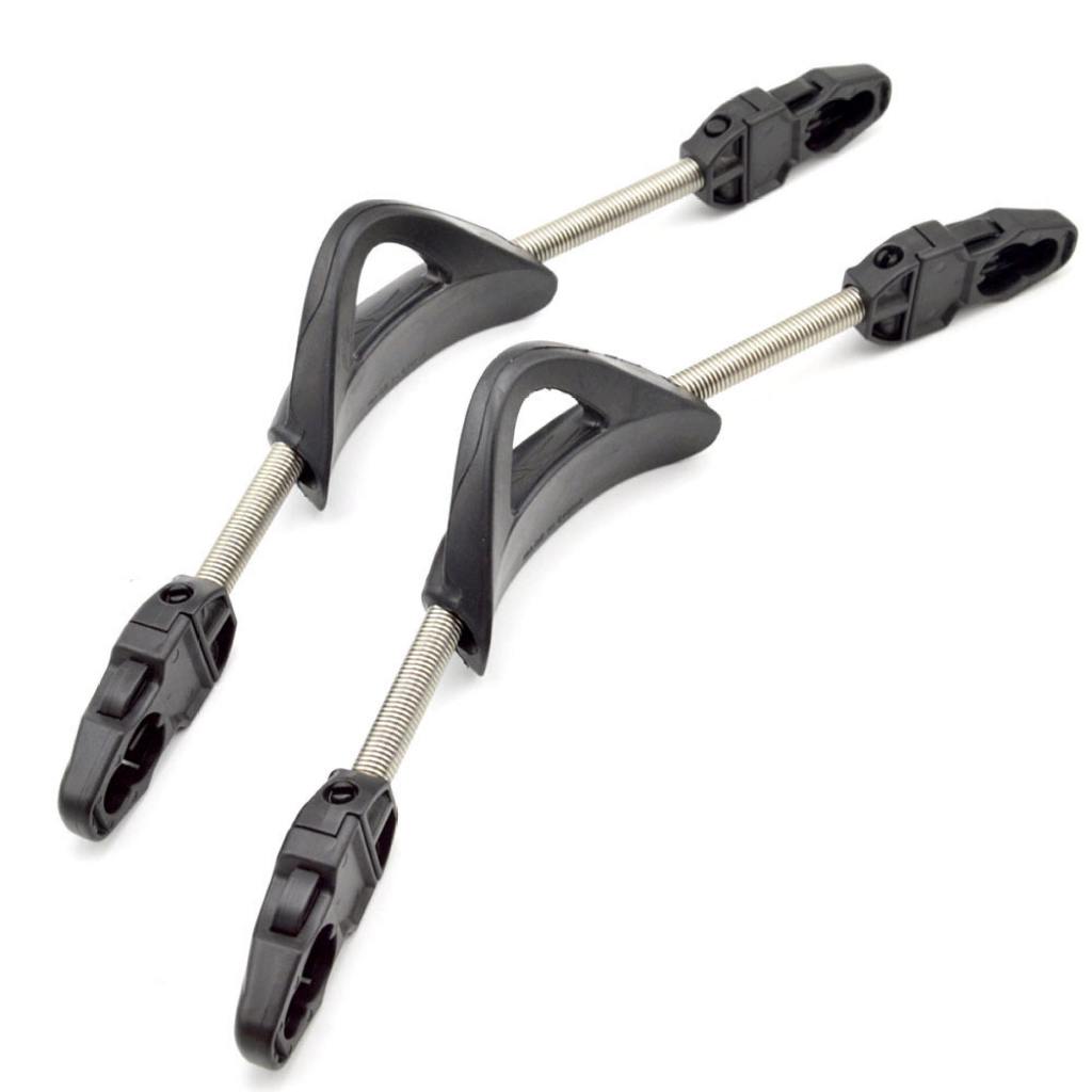 KEEP DIVING 304 Stainless Steel Spring Straps for Cressi Mares Scuba ...