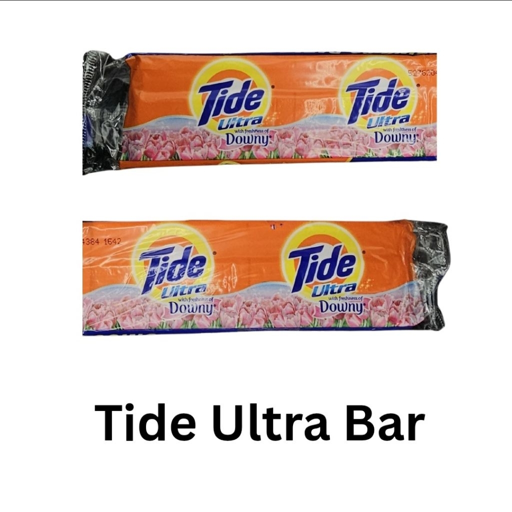 Tide Ultra | Long Bar (split in half) | Shopee Philippines