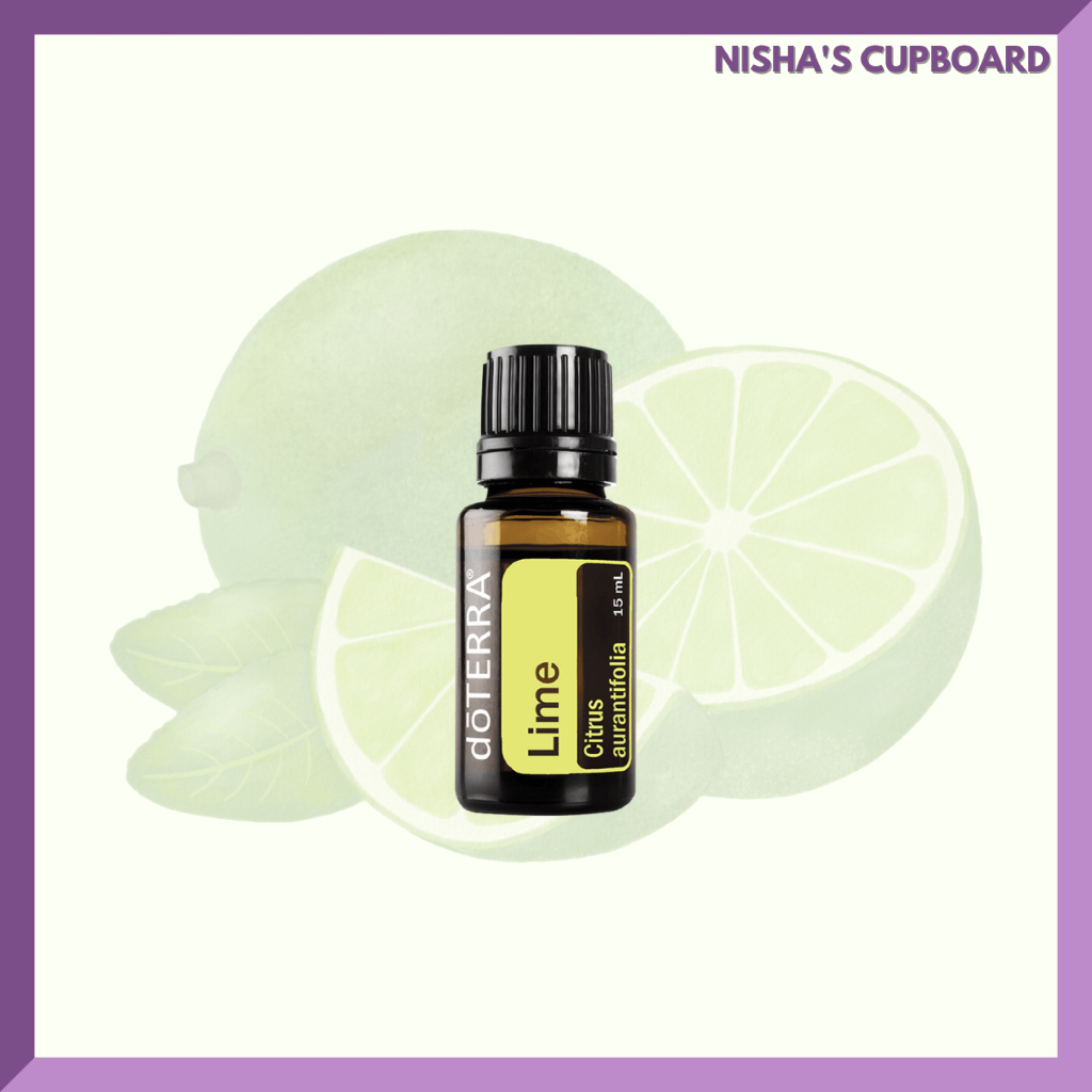 Lime Essential Oil 15ml | Shopee Philippines