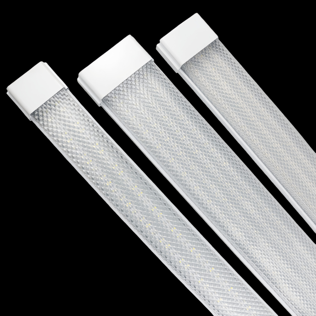 Purification lamp LED Tube Light Office Linear Lamp for Ceiling Super ...