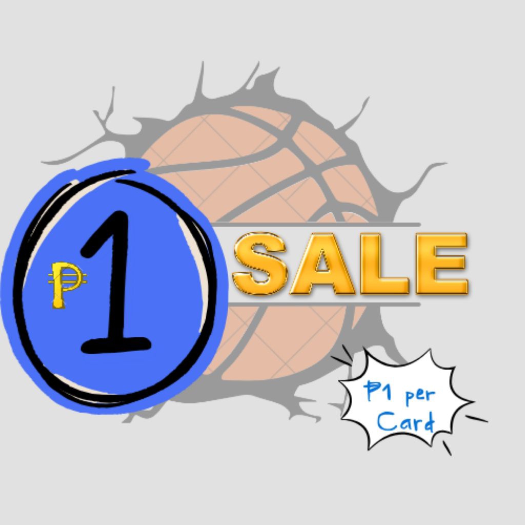Piso per Card NBA Cards (30 pcs per pack no duplicates) | Shopee ...