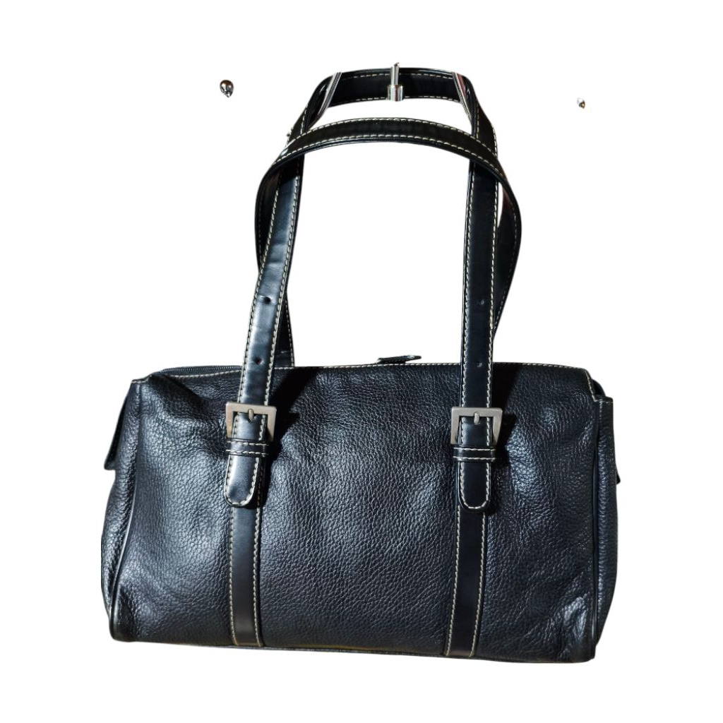 Capacci Doctors Bag/ Hand Bag (Preloved) | Shopee Philippines