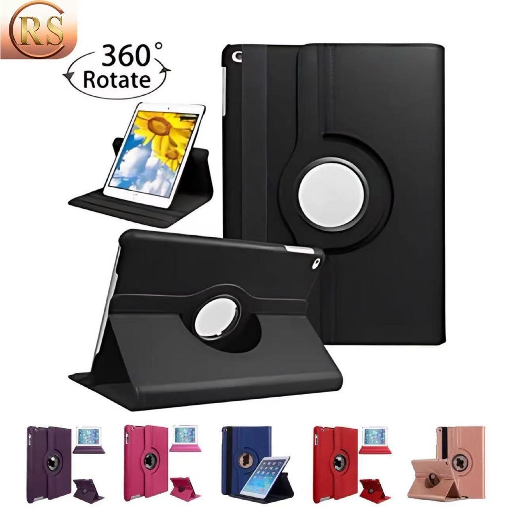 360° Rotate Leather Tablet Case For Xiaomi Redmi Pad Pro 12.1 Mipad6 ...