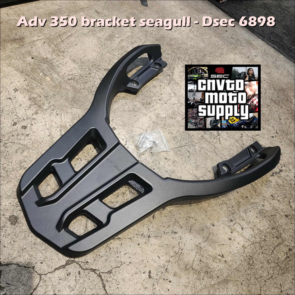 Adv 350 bracket seagull-SEC brand | Shopee Philippines