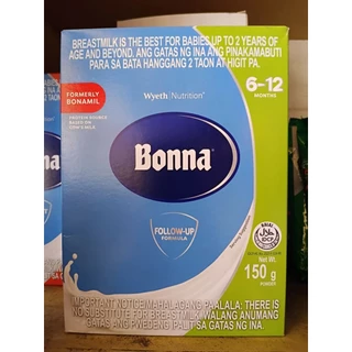 Shop bonna 6-12 months for Sale on Shopee Philippines